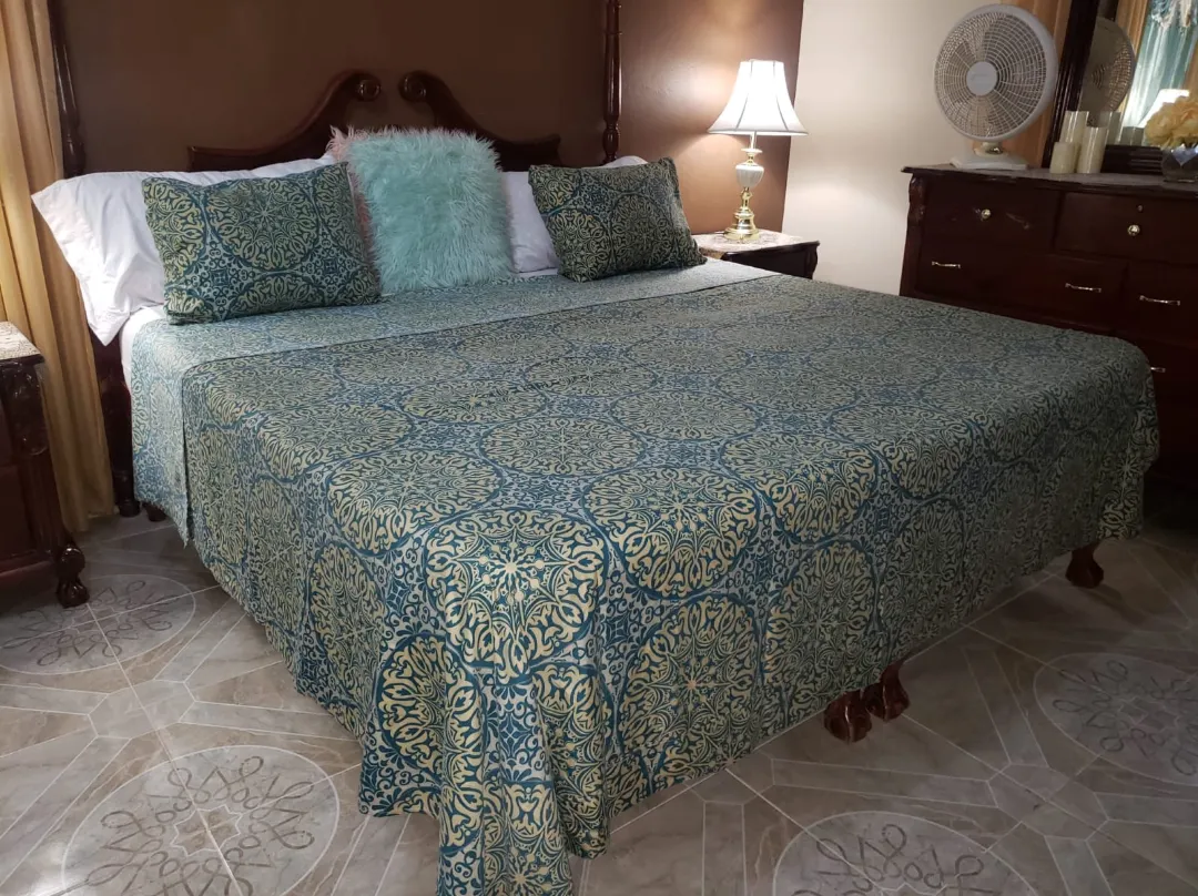 Charming Kingston Room For Rent - Private Entrance & Full Access - Kingston, Jamaica
