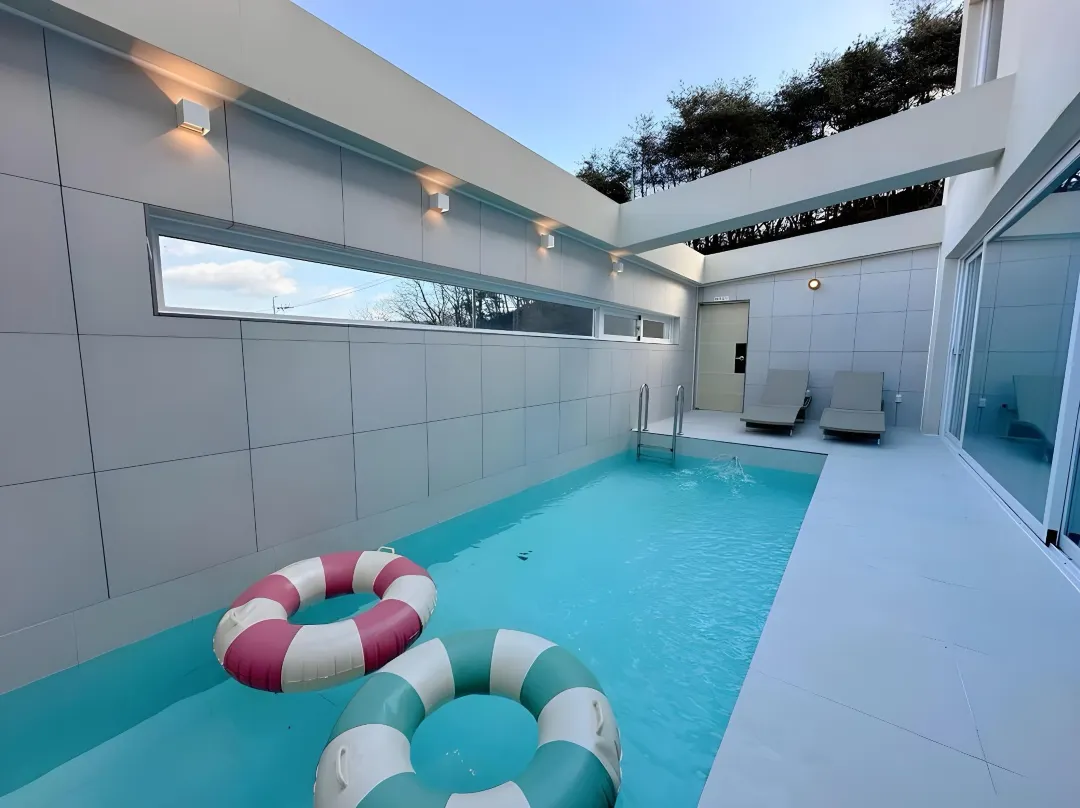 Yecheon Oneul Stay - Andong-si