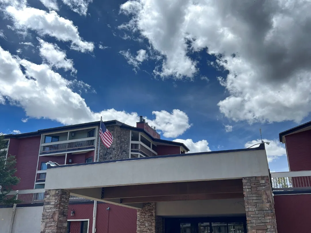 Silverado Ii Resort & Event Center - Winter Park, CO
