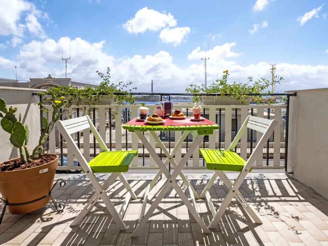 Miti Dello Stretto B&b - Messina