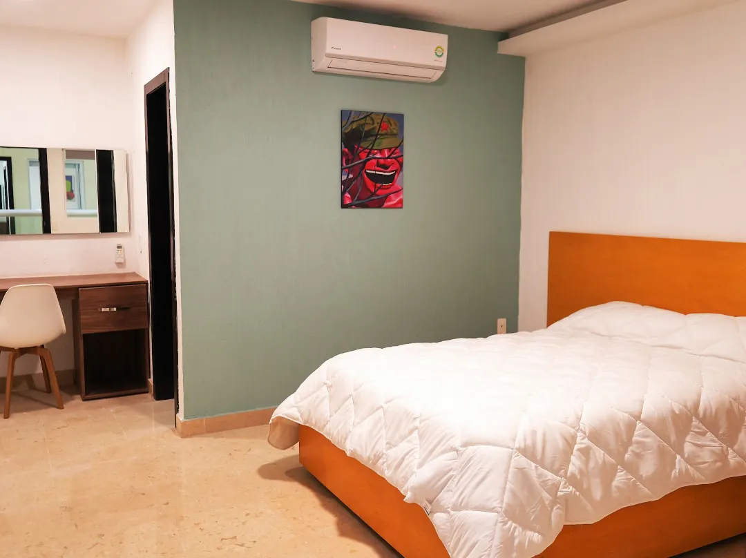 Nora Hotel & Co Living - Guadalajara