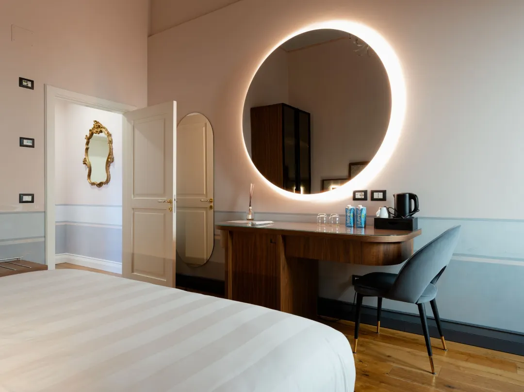 Lo Stemma Luxury Boutique Hotel - Matera