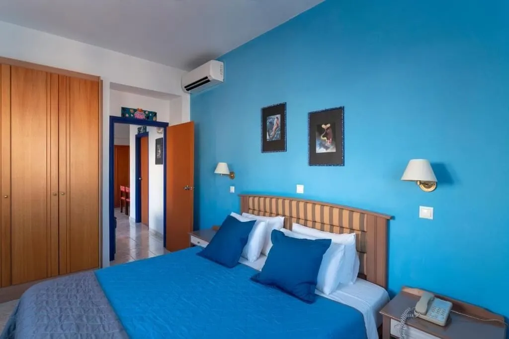 Arte Annapolis Inn - Rhodes