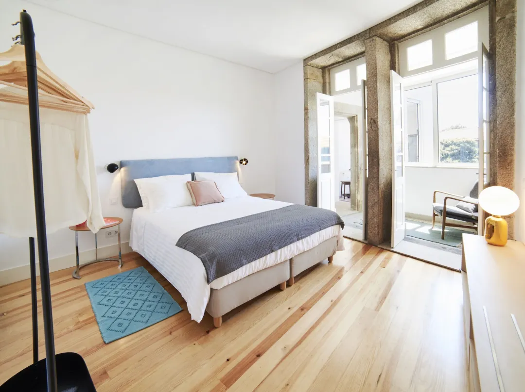 Pause Apartments - Porto