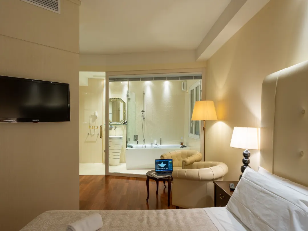 M House Hotel - Milano Marittima