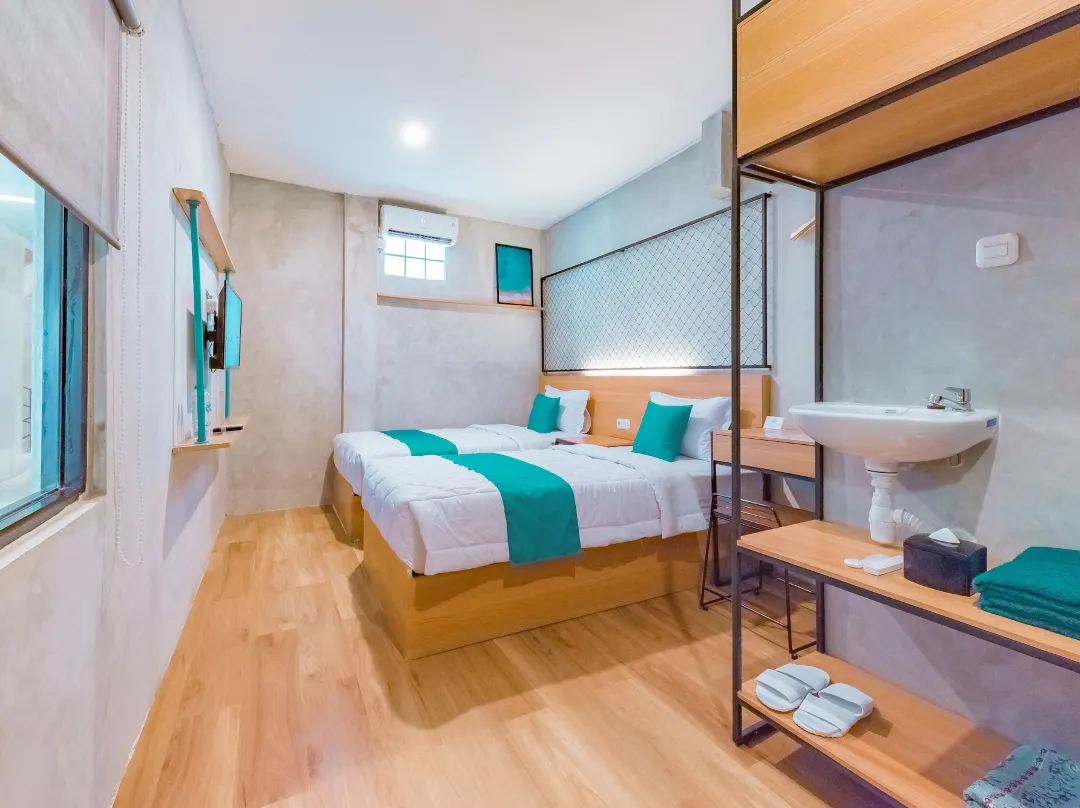 Ultima Guest House - Bandung