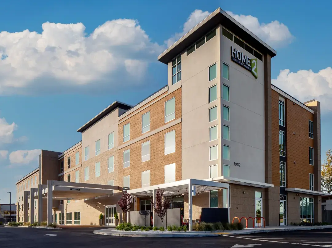 Home2 Suites By Hilton San Jose South - San Jose, CA