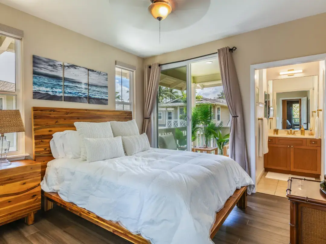 Spacious Interiors And Resort-style Amenities - Stunning Island Retreat - Kauai