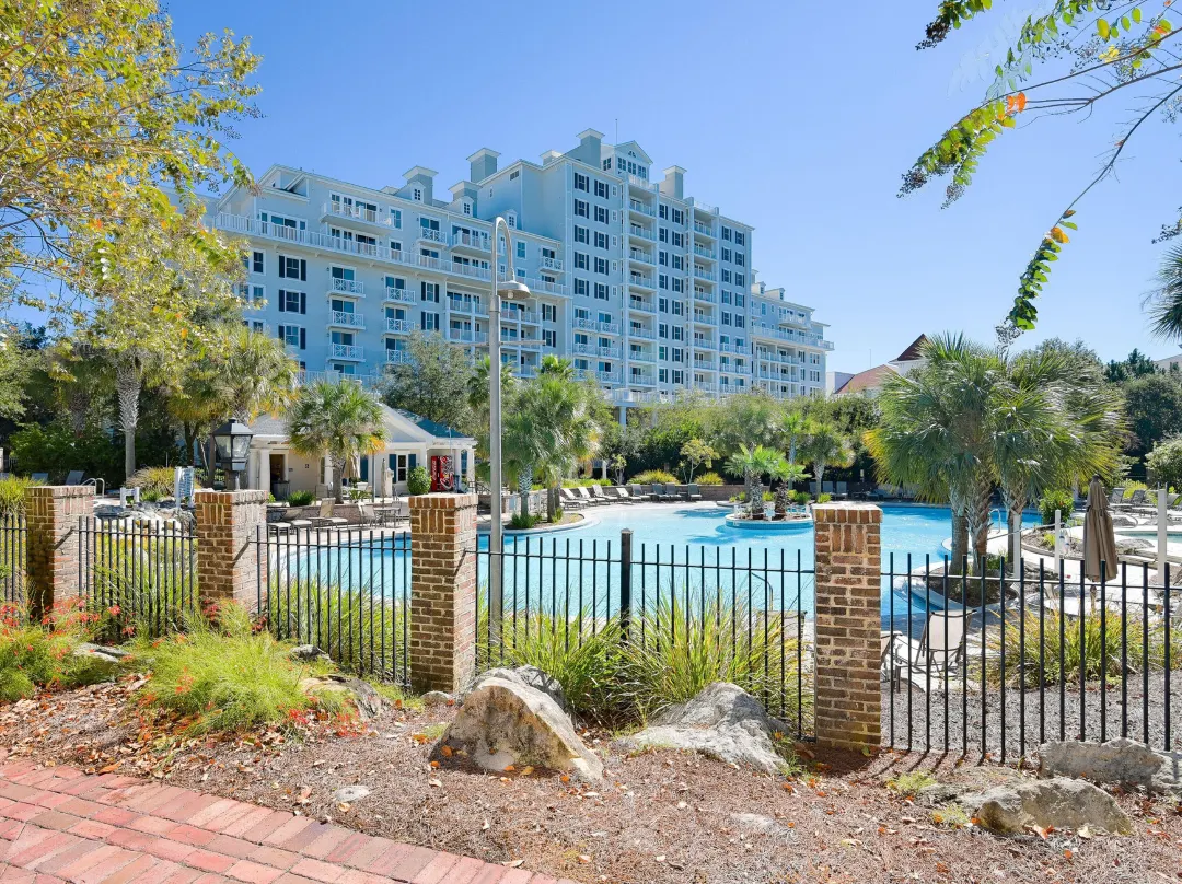 The Grand #2424 - Miramar Beach, FL