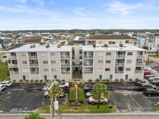 Charming Beachside Retreat With Easy Access - Cozy And Inviting Escape - Sunset Beach, NC