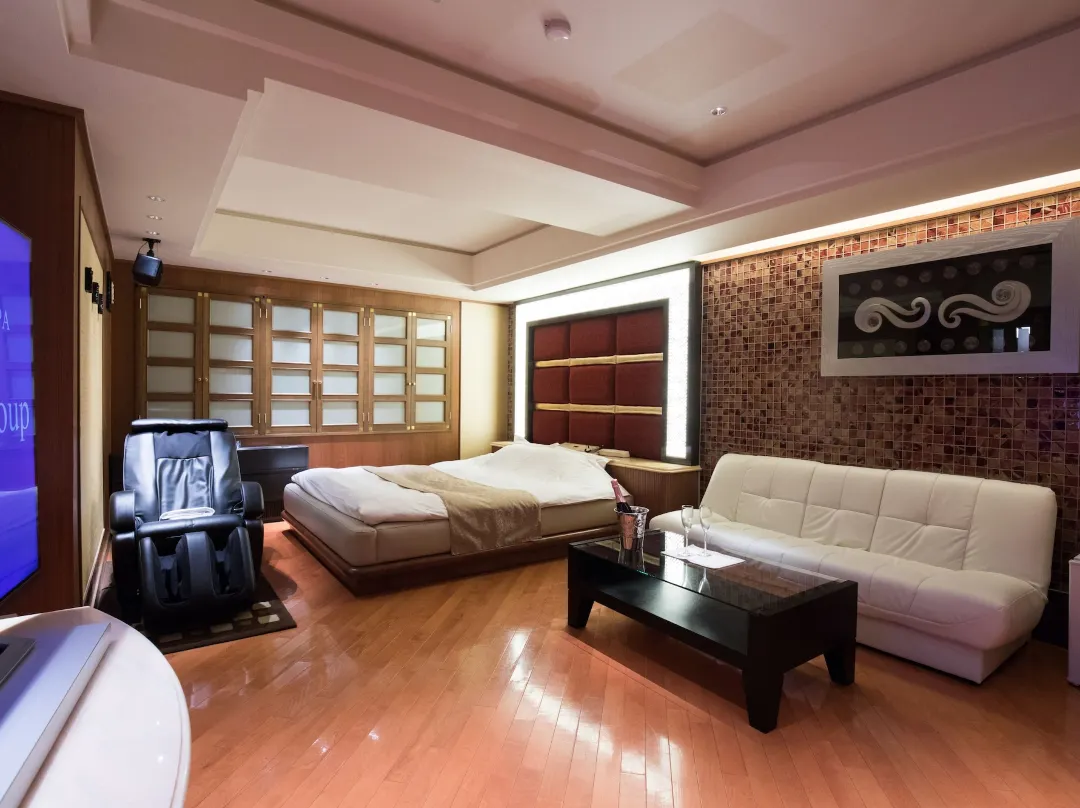 Hotel Perrier - Shibuya City
