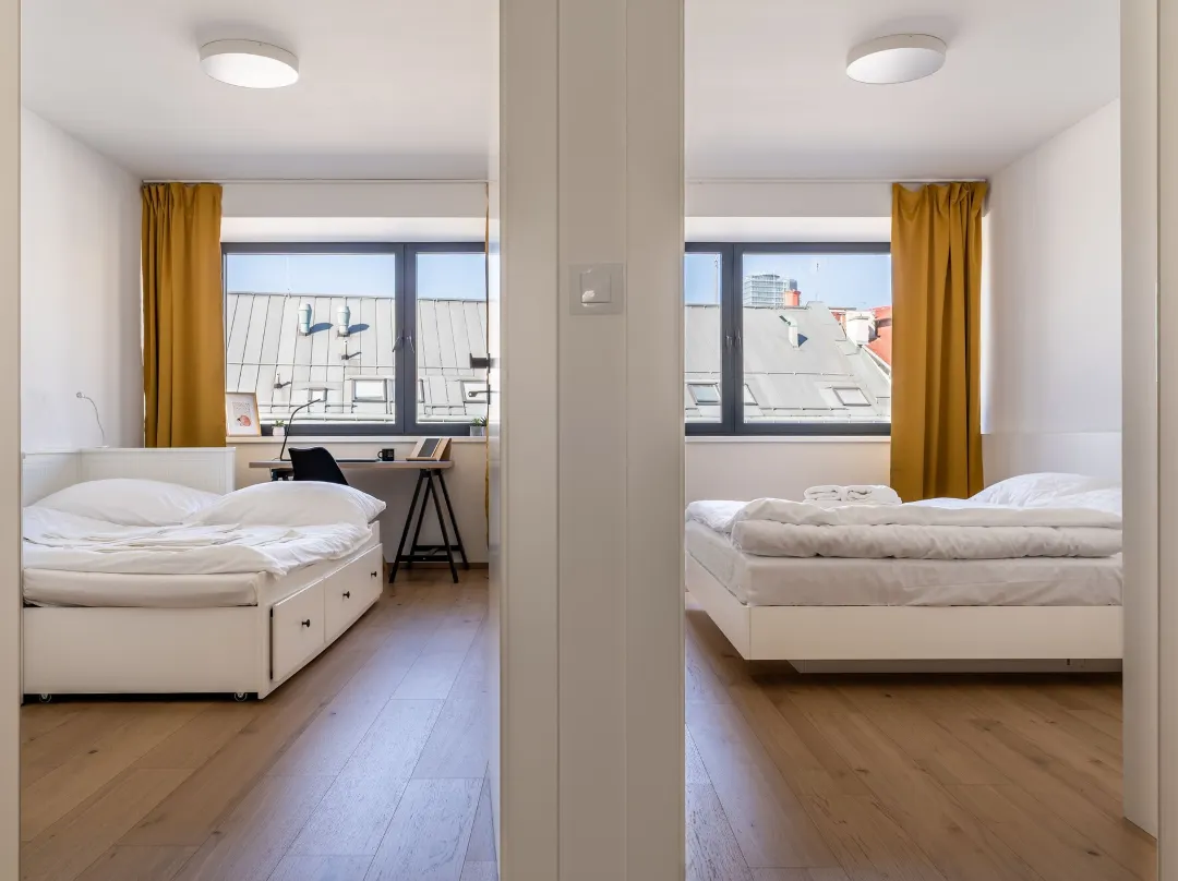 Smart & Green Living By Ambiente - Bratislava