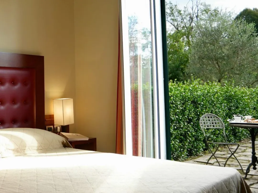 Santa Caterina Park Hotel - Sarzana