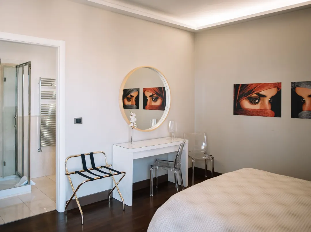 Bed&breakfast Hotei Catania - Catania