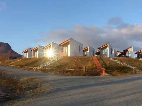 Santa's Hotel Rakka - Lapland