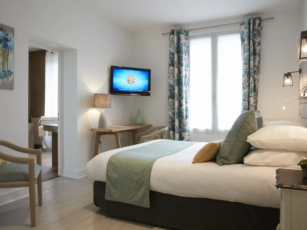 Logis Hôtel Maison Claude Darroze - Saint-Macaire