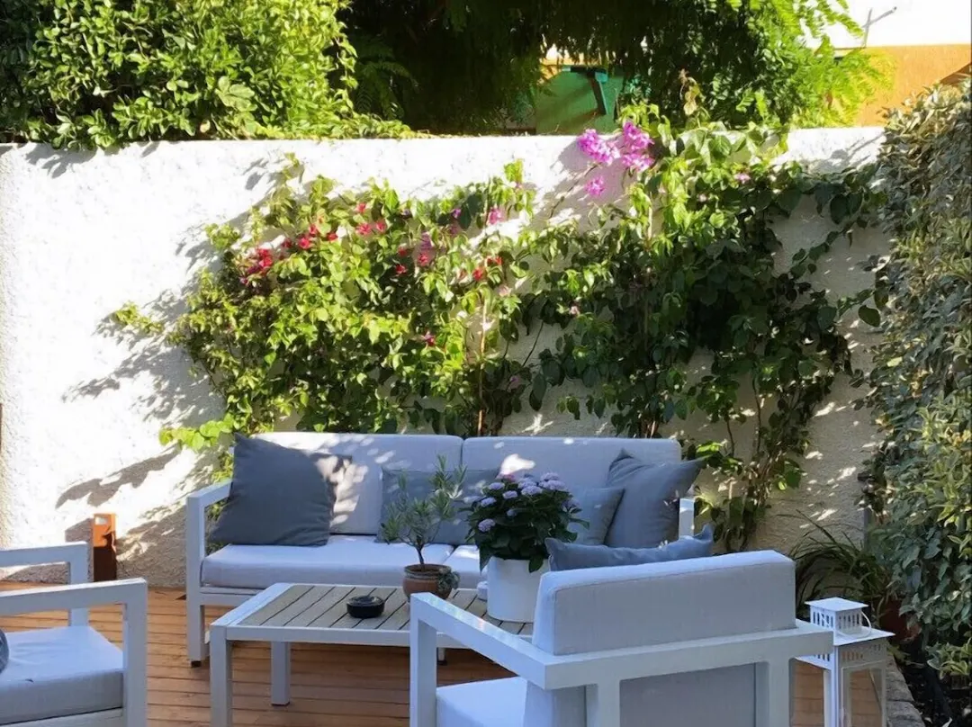 Hotel Villa Barsanti - Pietrasanta