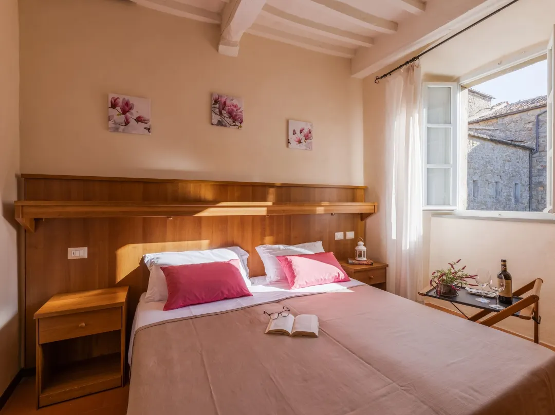 B&b San Francesco - Cortona - Cortona