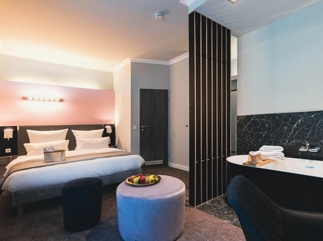 Mountainpark | Event- Und Tagungshotel - Kassel
