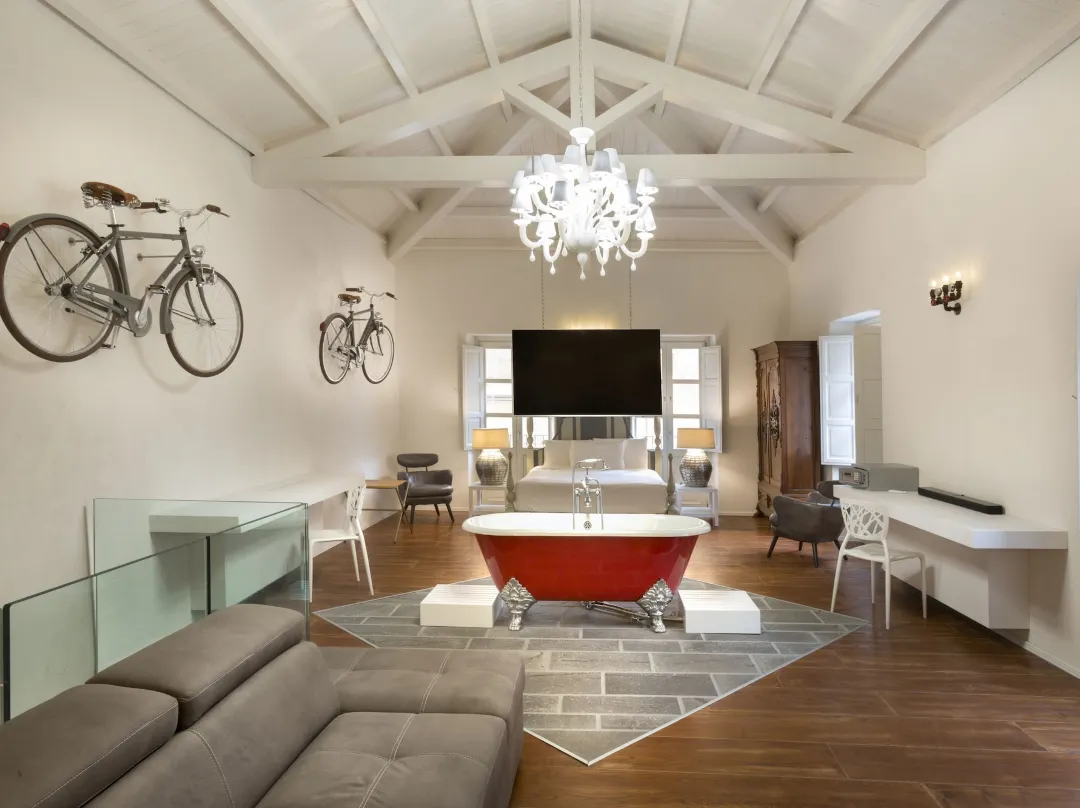 Cagliari Marina Harbour Guest House & Lounge - Cagliari