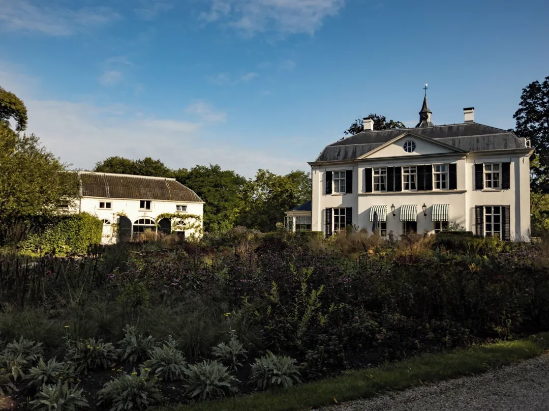 Landgoed Loenen - Beuningen