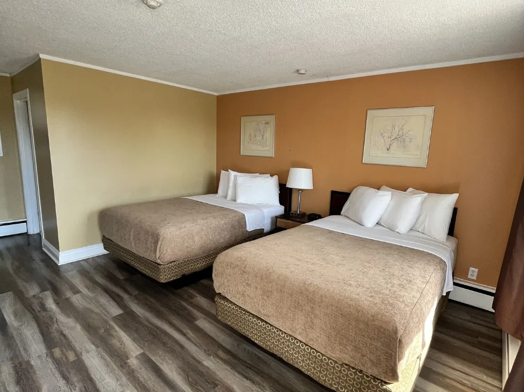 Travellers Inn - Pembroke
