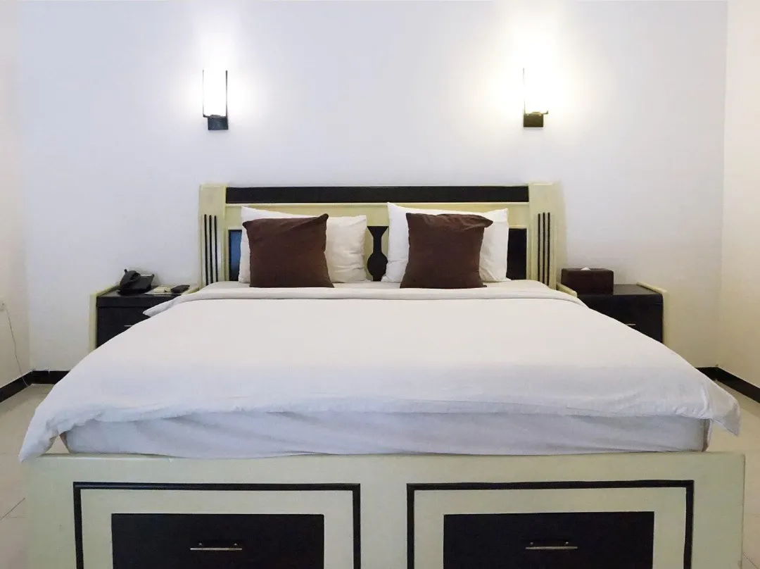 Bj. Perdana Hotel & Resort - Pasuruan
