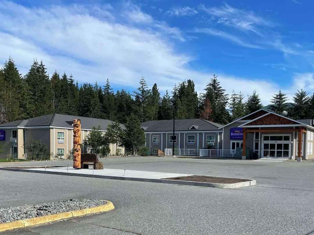 Baymont By Wyndham Gold River - Vancouver Island