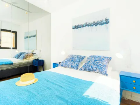 Jaffa Charm Chic Seaview Stay By Sea N' Rent - Tel Aviv-Yafo