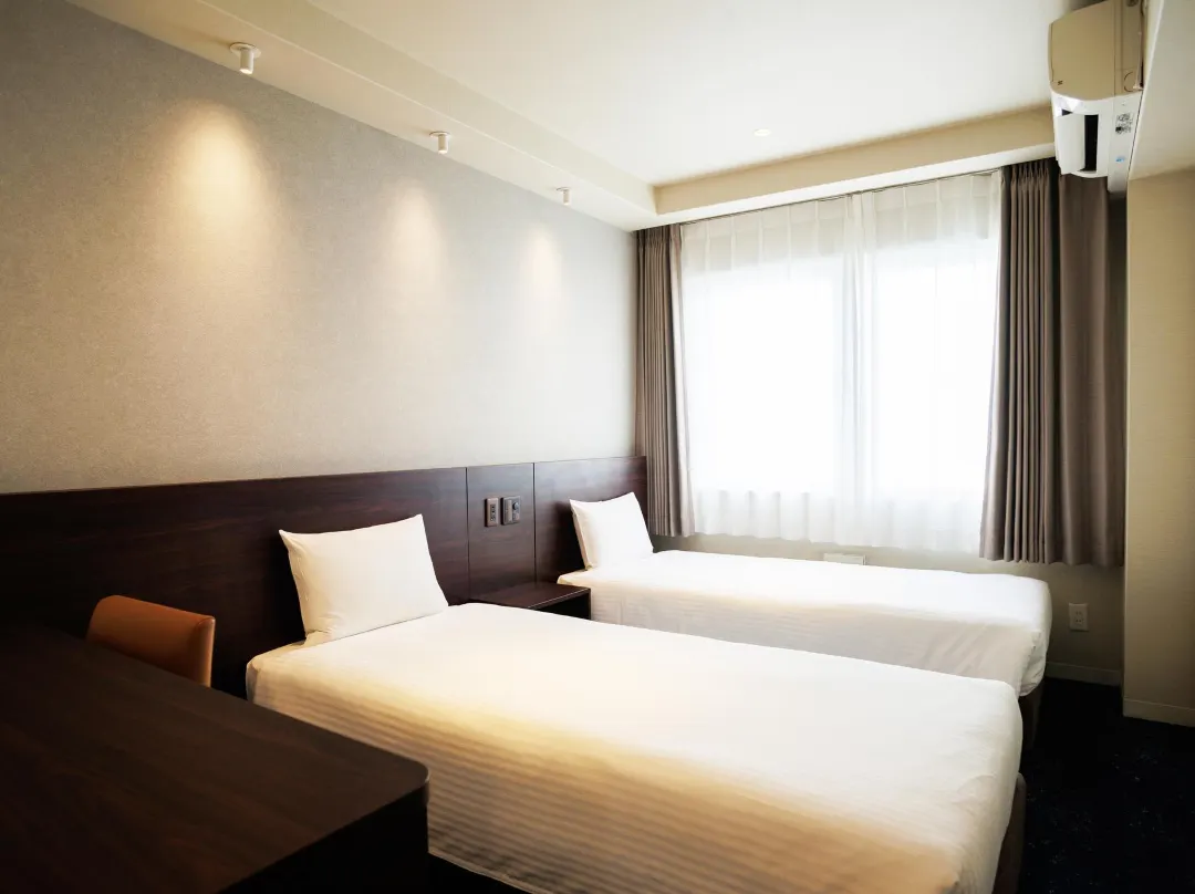 Far East Village Hotel Osaka, Honmachi - Osaka