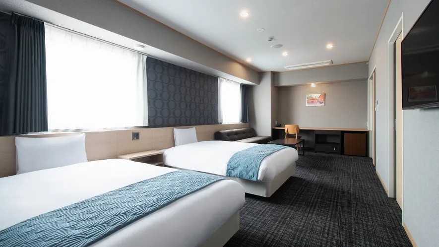 Vessel Hotel Hiroshima Heiwa Odori - Hiroshima