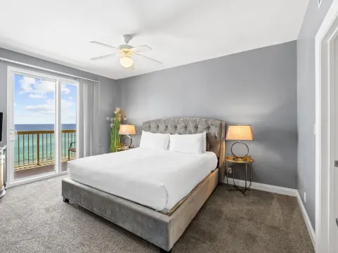 Calypso Resort 705e - Panama City Beach, FL