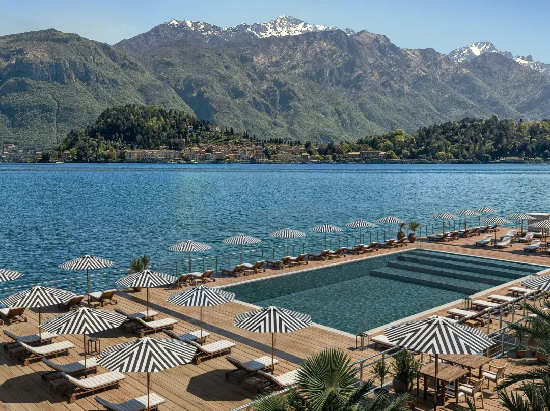 The Lake Como Edition - Bellagio