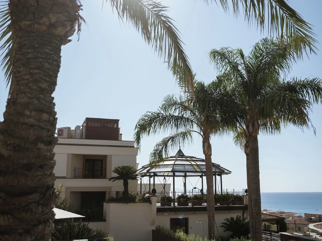 Villa Dei Melograni Boutique Hotel - Cefalù