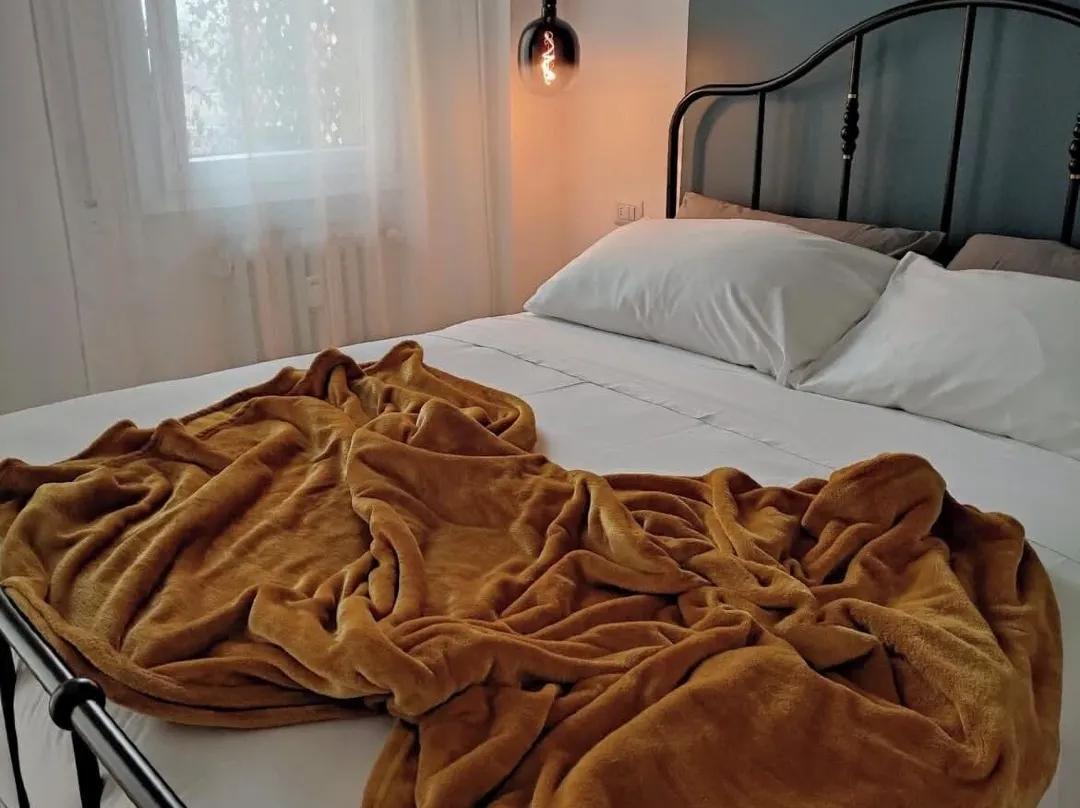 9 ¾ Rooms By Edera - Bologna