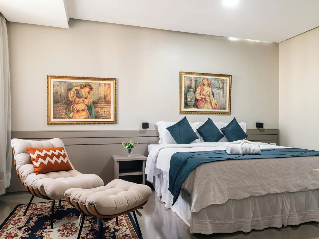 Dan Inn Uberlândia - Goiás (estado)