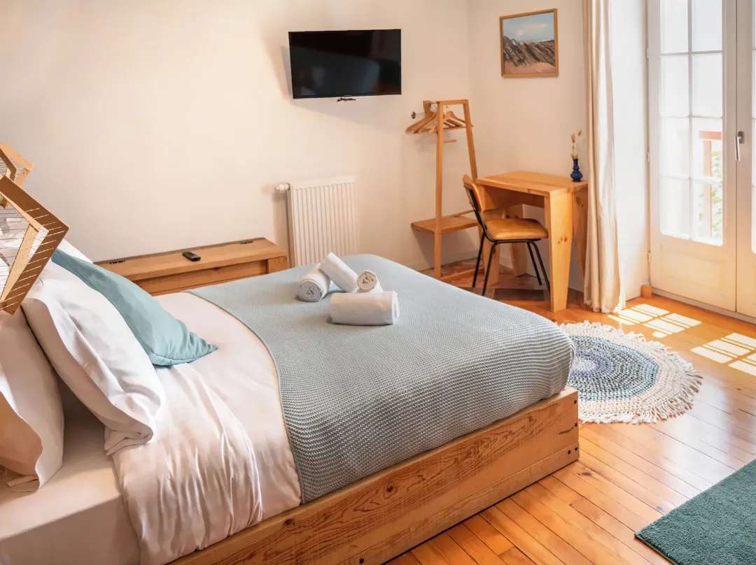 Auberge Koskenia - Bidart