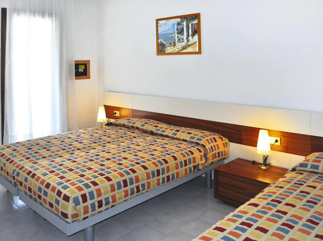 Charming Holiday Homes With Shared Pool - Bibione