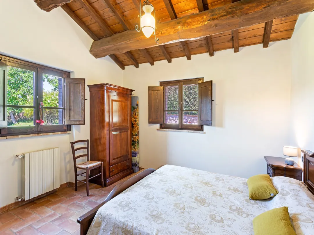 Pleasing Holiday Home In Città Di Castello With Terrace - Città di Castello
