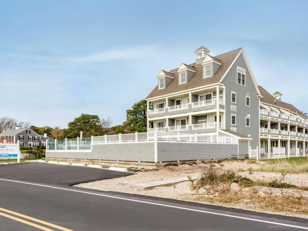 Bluegreen Vacations The Breakers Resort, An Ascend Collection Resort - New England