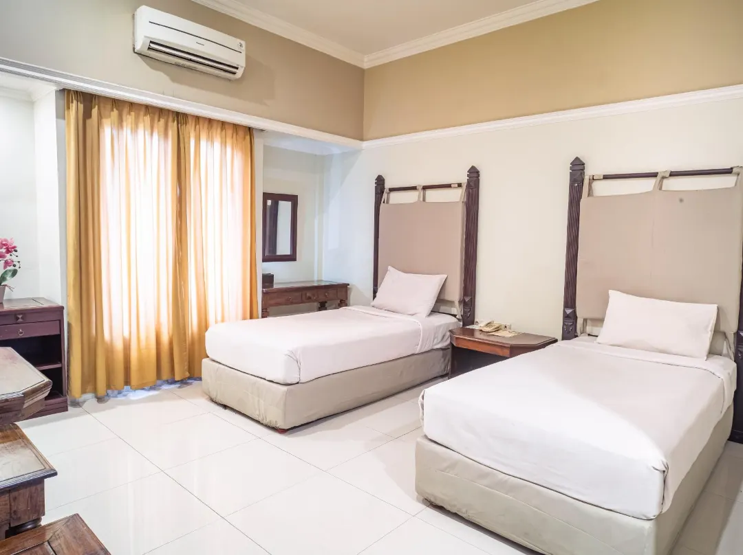 Tryas Hotel - Cirebon