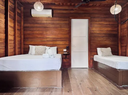 Hotelito Villas Holbox - Holbox