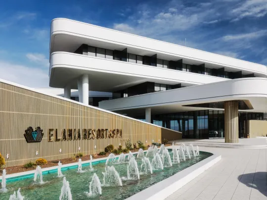 Elania Resort & Spa - Transylvania