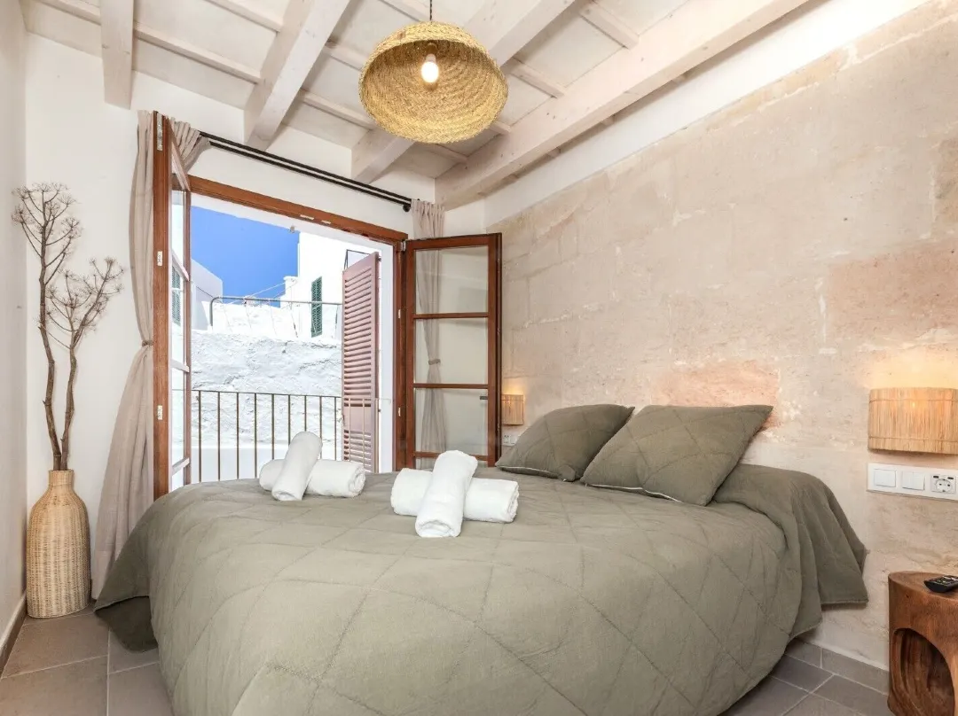 Hotel Ses Sis Roses - Ciutadella de Menorca
