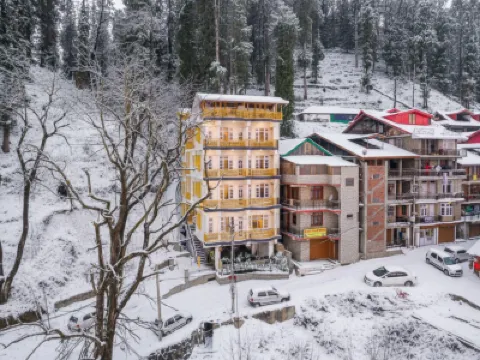 10 CLOSEST Hotels Near Narkanda Kudrat Camp - Shimla | Trip.com