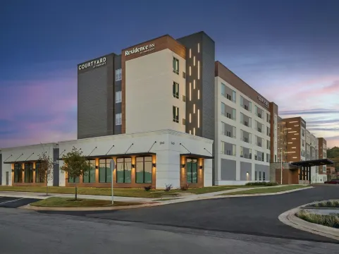 Courtyard By Marriott Madison - Huntsville, AL