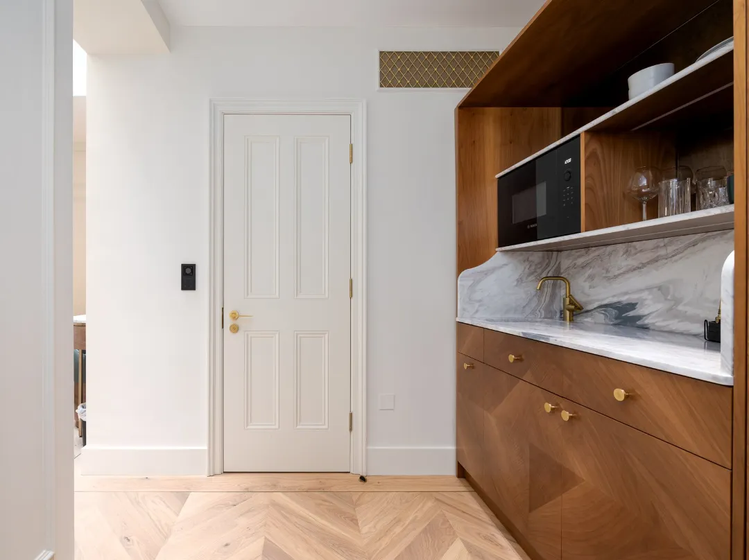 Guestready - Luxury Charm In Fitzrovia - Marylebone