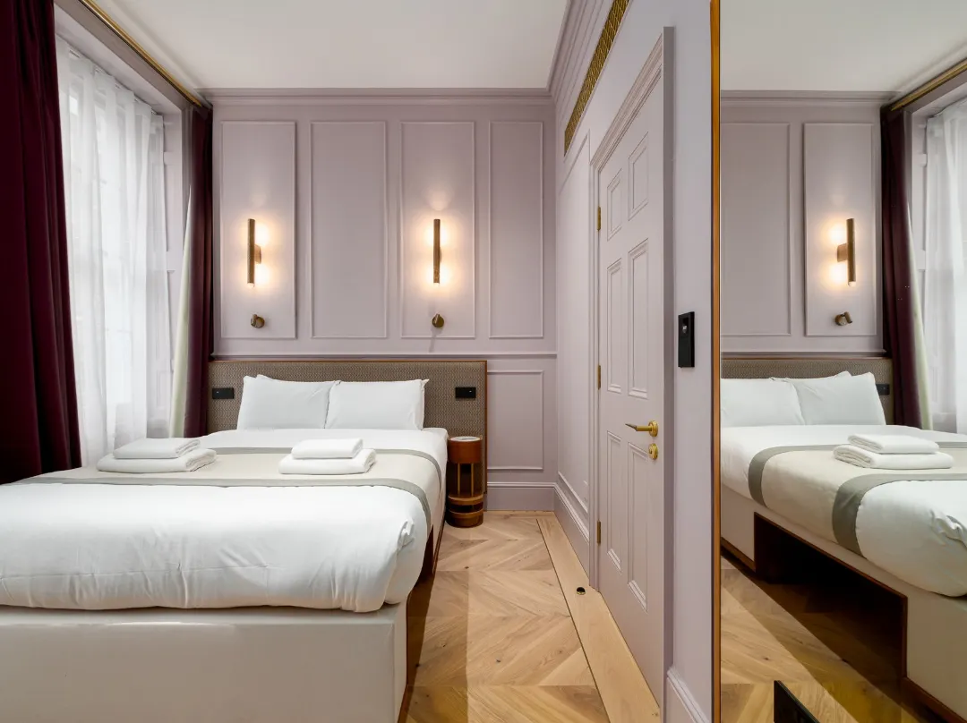 Guestready - Luxe Retreat In Central London - Bloomsbury