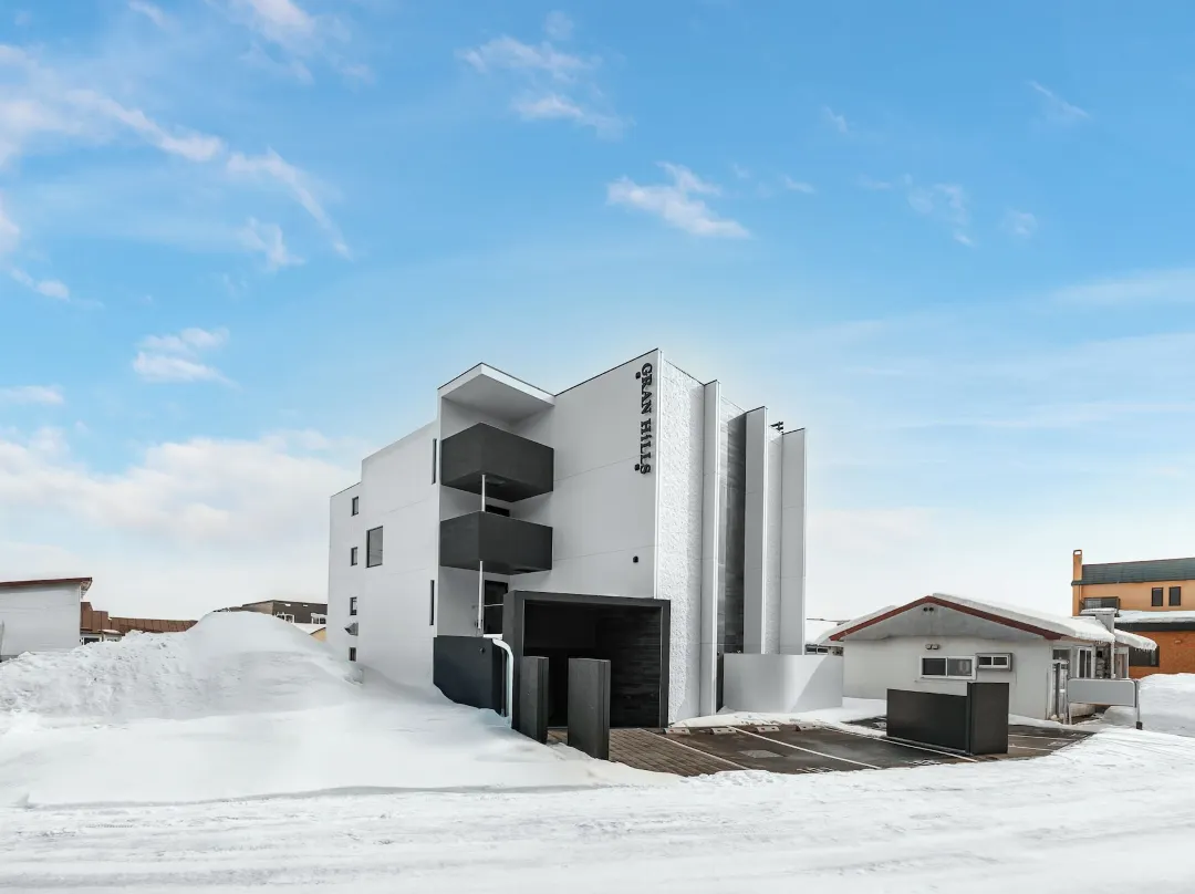 Gran Hills - Chitose