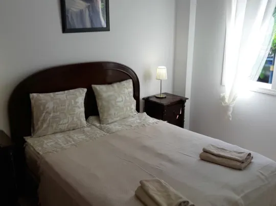 Playa De Mogan La Puntilla By El Sirocco - Puerto de Mogán